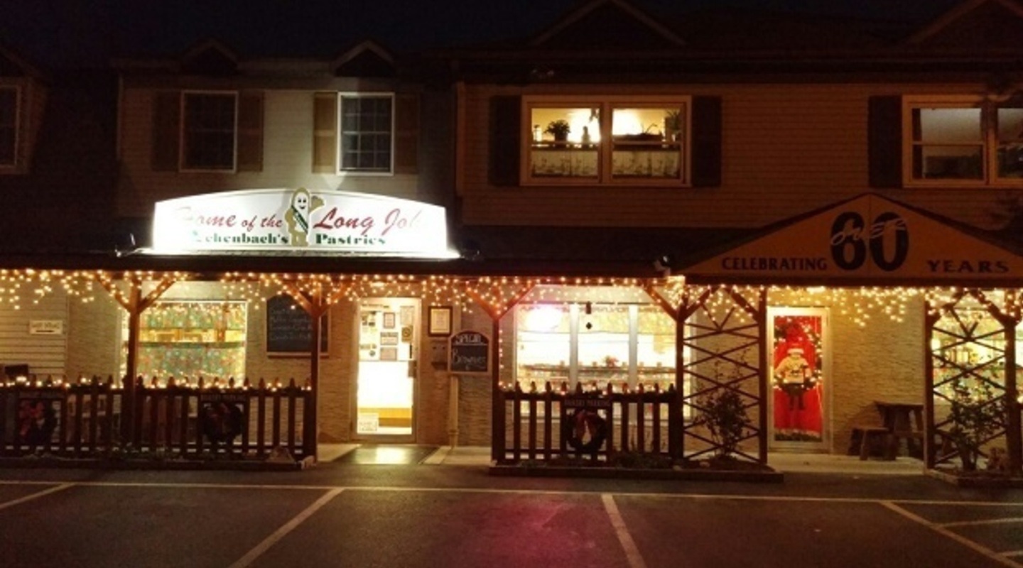 Achenbachs Pastry Inc | Home