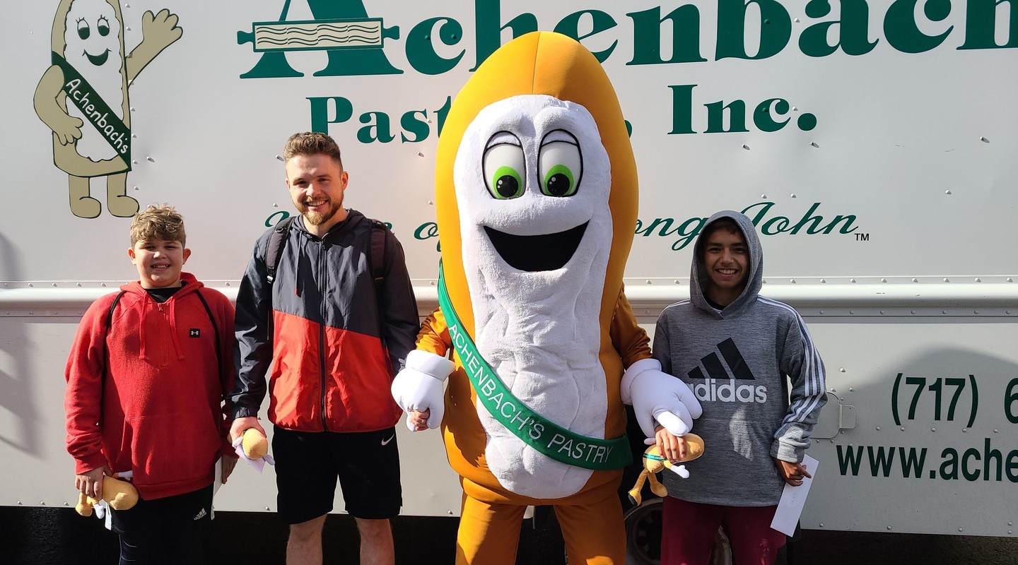 Achenbachs Pastry Inc | Happenings