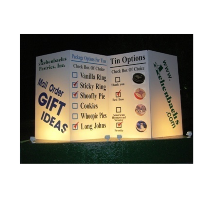 Achenbachs Pastry Inc | Happenings