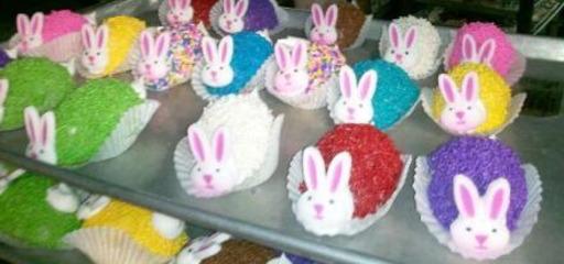 Achenbachs Pastry Inc | Tour Bakery