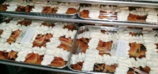 Achenbachs Pastry Inc | Tour Bakery