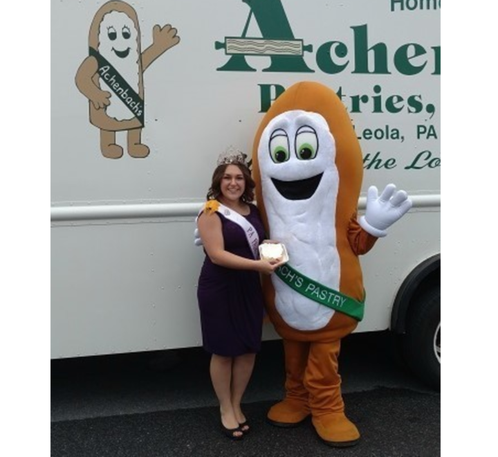 Achenbachs Pastry Inc | Happenings