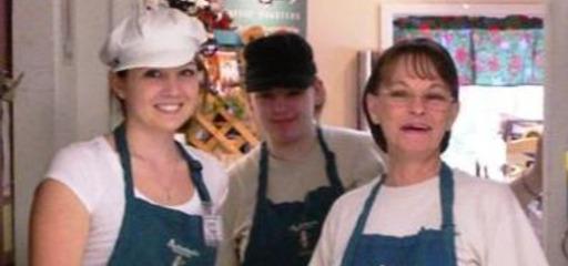 Achenbachs Pastry Inc | Tour Bakery