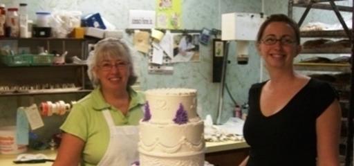 Achenbachs Pastry Inc | Tour Bakery