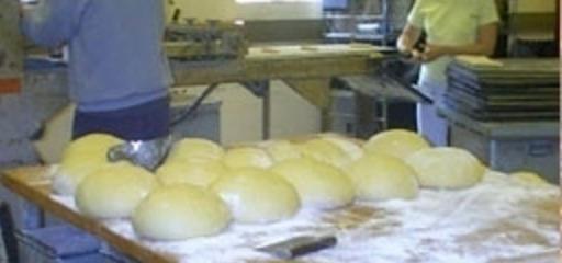 Achenbachs Pastry Inc | Tour Bakery