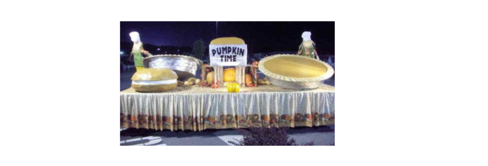 Achenbachs Pastry Inc | Happenings