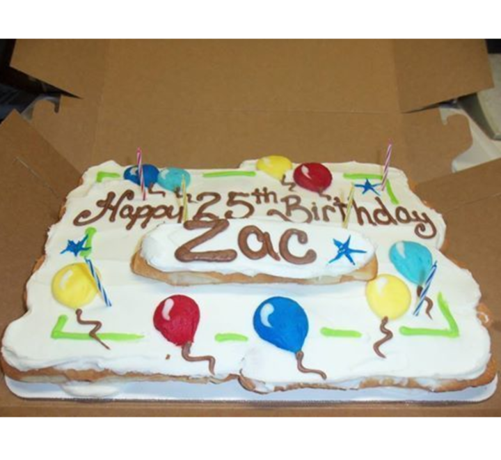 Achenbachs Pastry Inc | Testimonials