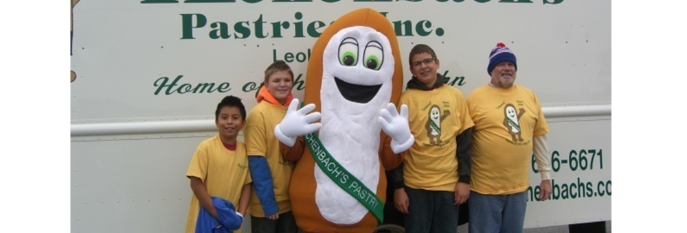 Achenbachs Pastry Inc | Happenings