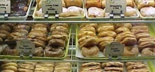 Achenbachs Pastry Inc | Tour Bakery