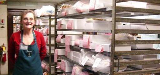 Achenbachs Pastry Inc | Tour Bakery