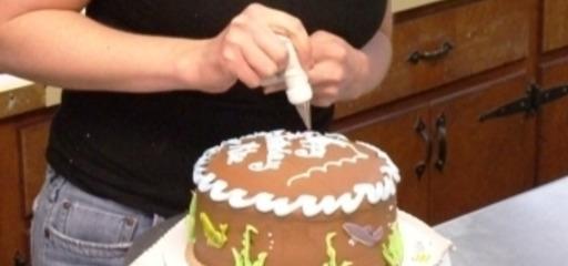 Achenbachs Pastry Inc | Tour Bakery