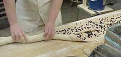 Achenbachs Pastry Inc | Tour Bakery