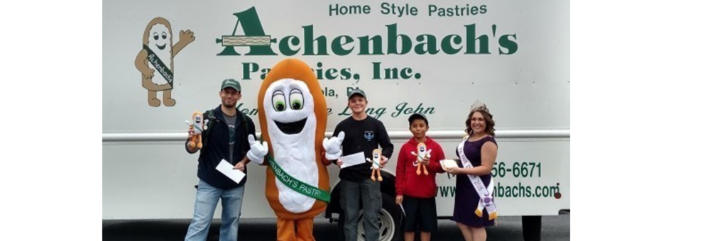 Achenbachs Pastry Inc | Happenings