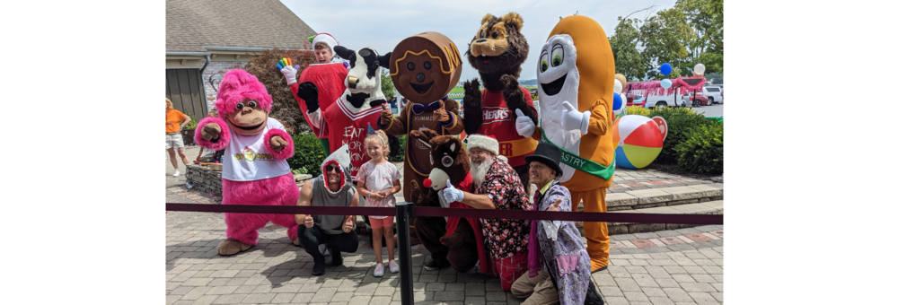 Achenbachs Pastry Inc | Happenings