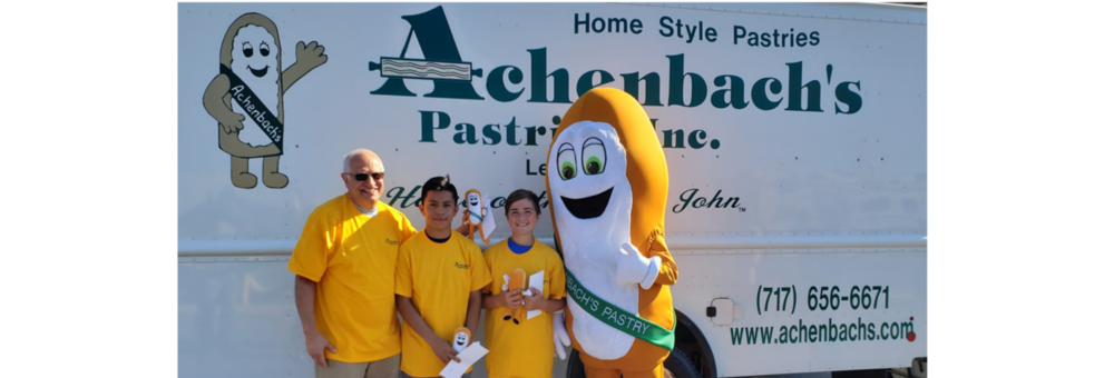 Achenbachs Pastry Inc | Happenings