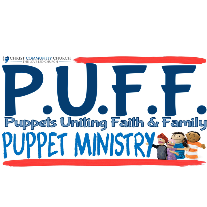 Christ Community Church | PUFF Puppets
