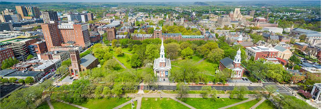 United Church on the Green, UCC | Home