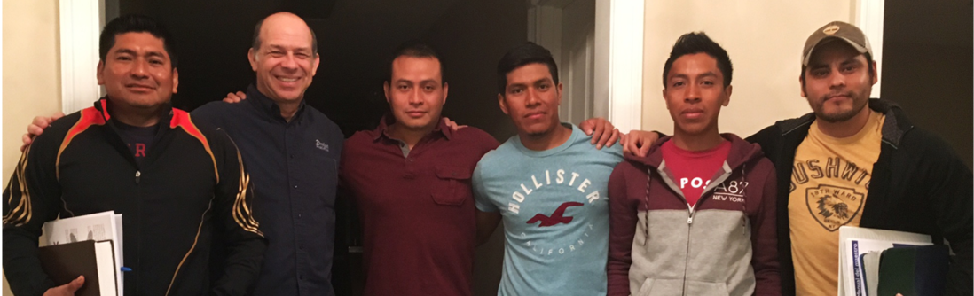 Roy Seals | Cross-Cultural Impact