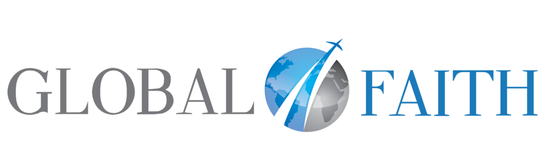 Roy Seals | Global Faith