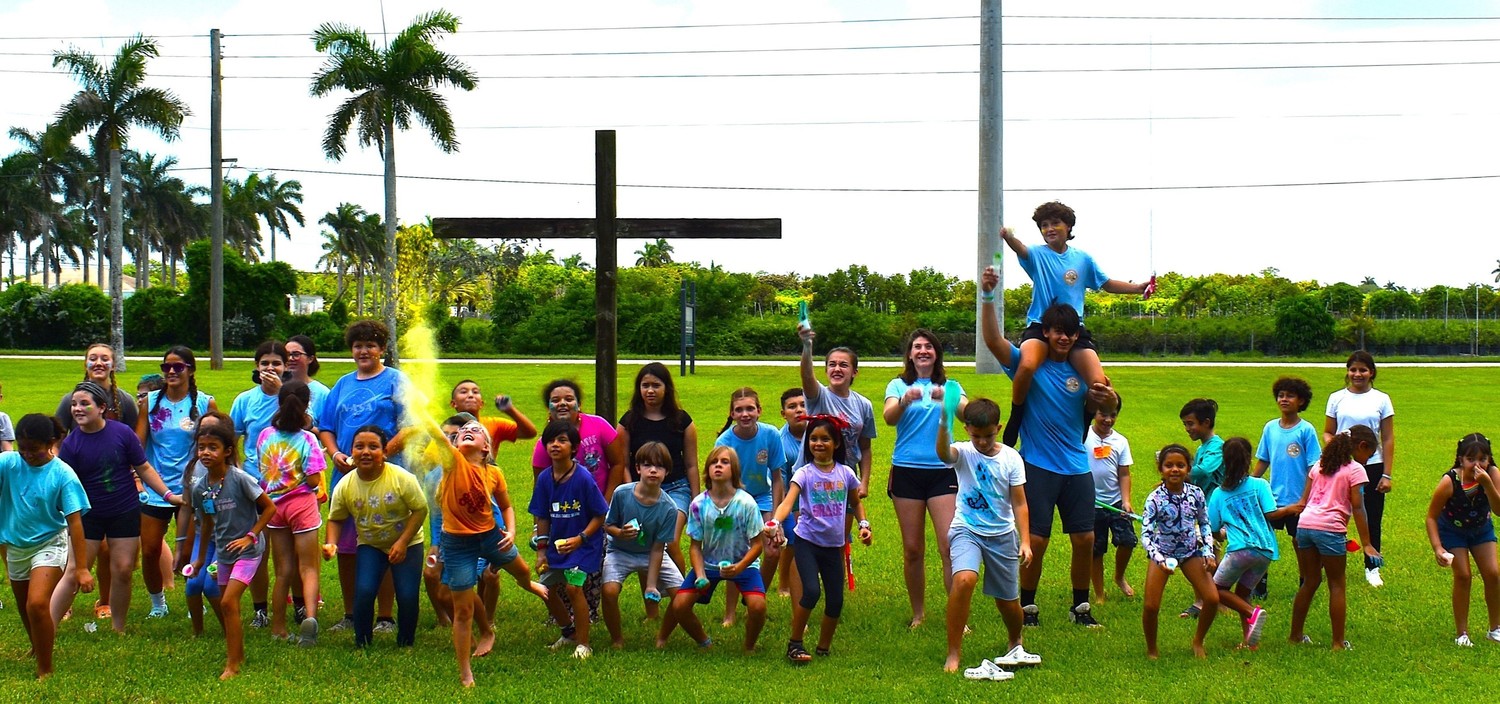 Redlands Community Church | Home