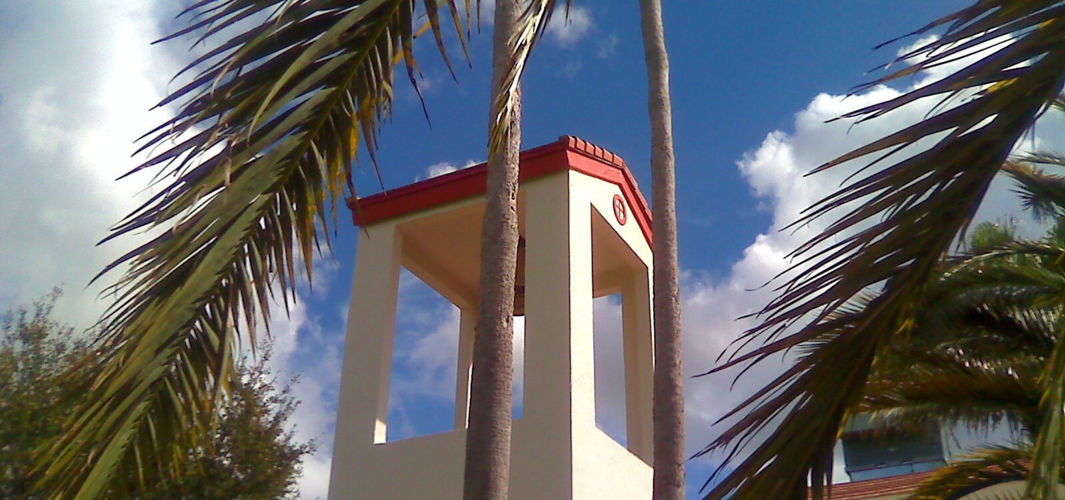 Redlands Community Church | Home