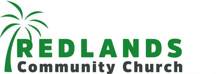 Redlands Community Church | Home