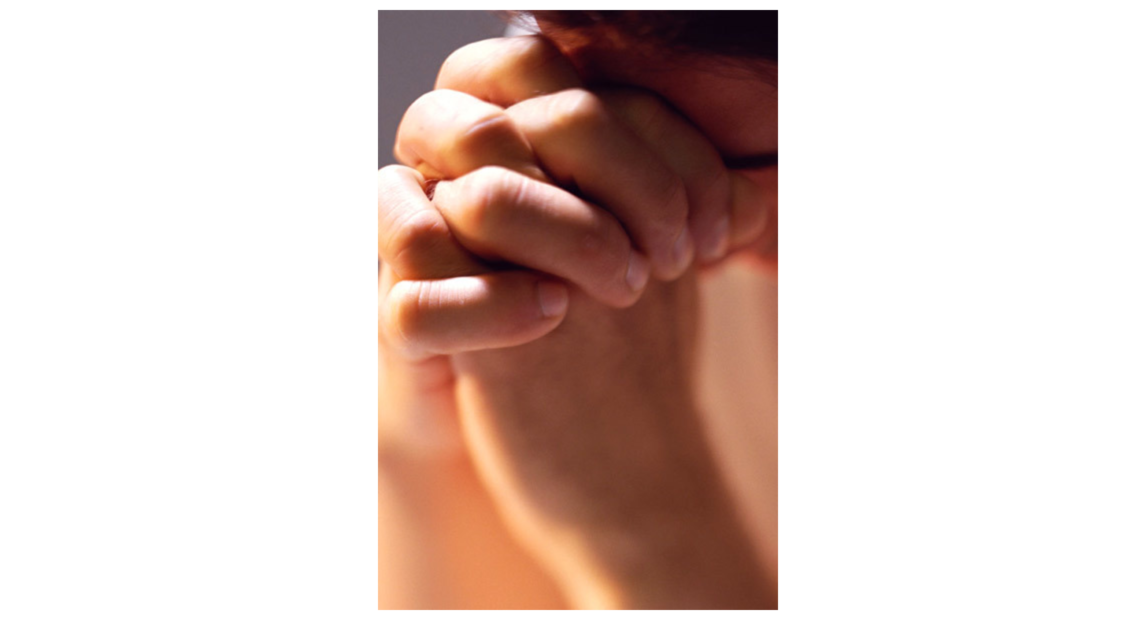 Redlands Community Church | Prayer