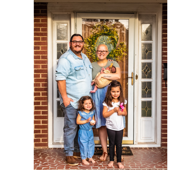 First Christian Church | Meet Our Staff