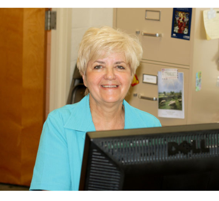 First Christian Church | Meet Our Staff