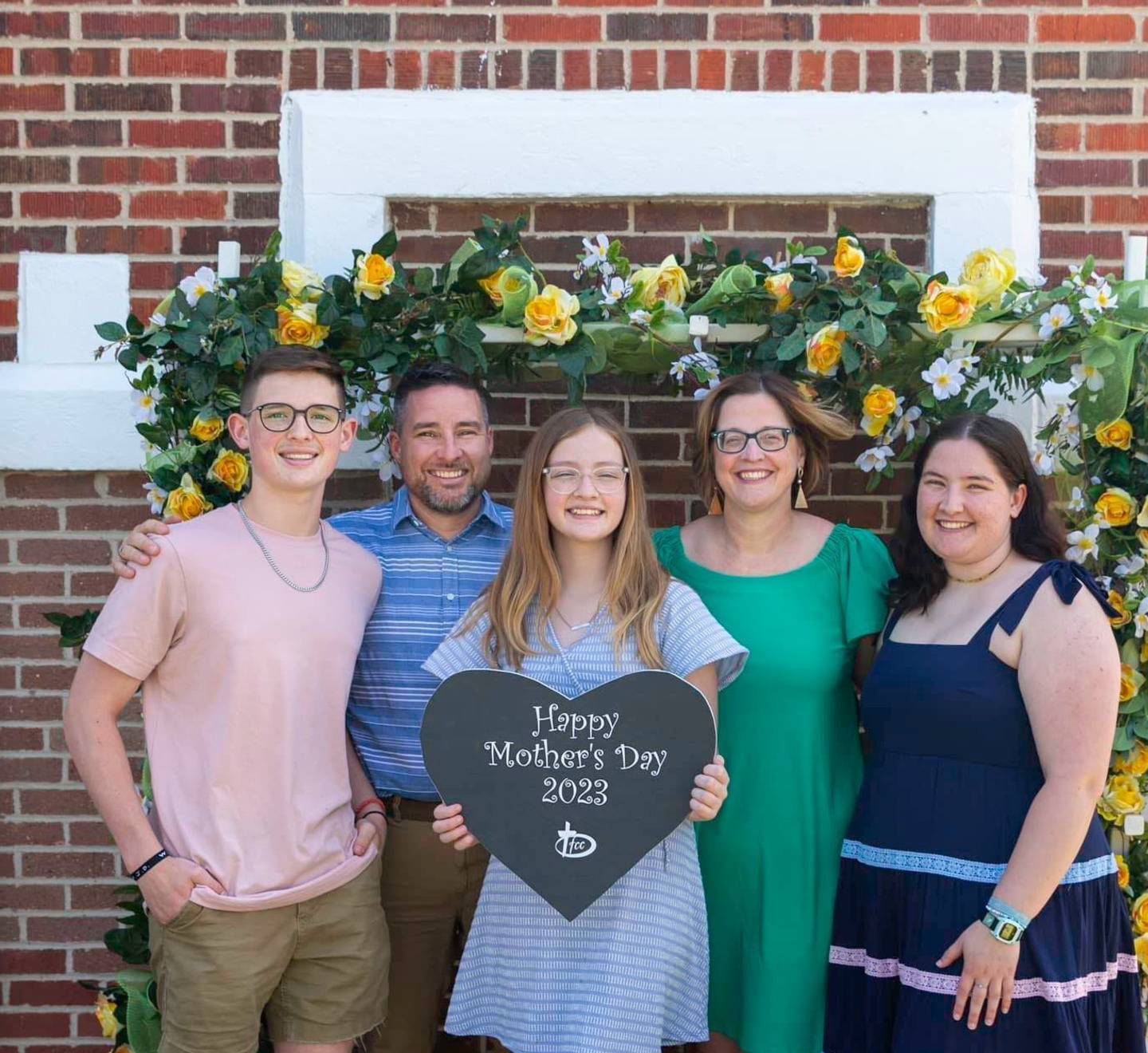 First Christian Church | Meet Our Staff