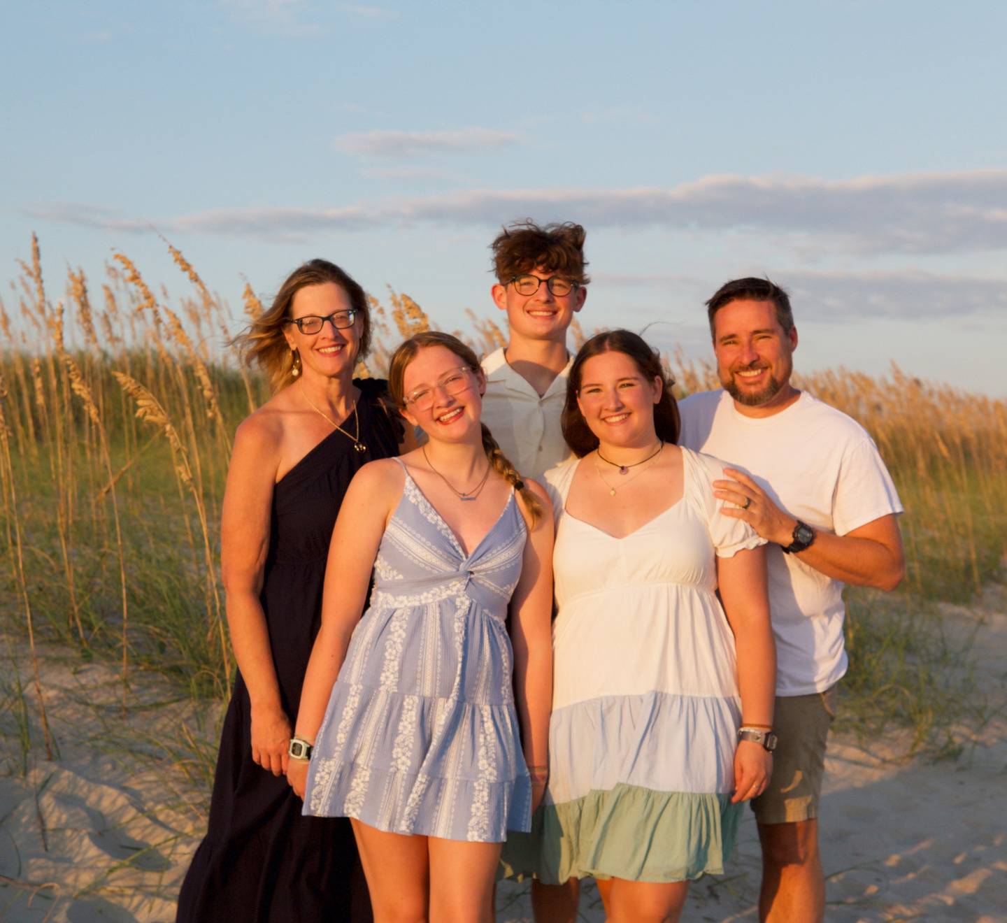 First Christian Church | Meet Our Staff