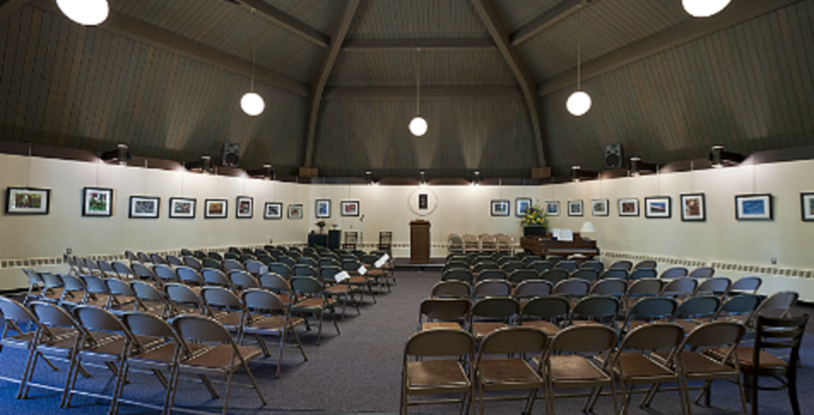 Unitarian Universalist Fellowship of Poughkeepsie | WELCOME!