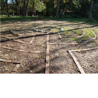Unitarian Universalist Fellowship of Poughkeepsie | The Labyrinth