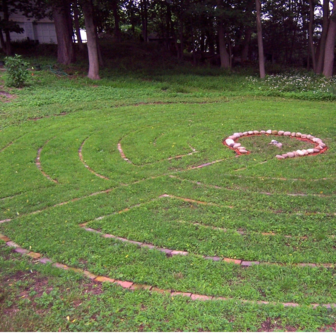 Unitarian Universalist Fellowship of Poughkeepsie | The Labyrinth