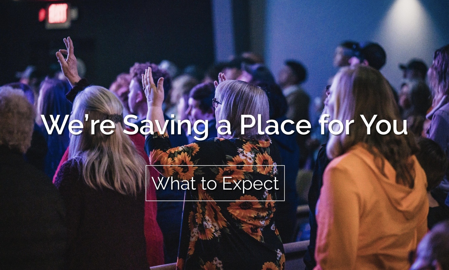 Strong Tower Church | Home