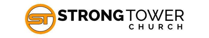 Strong Tower Church | Home