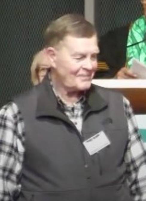 St. Paul's United Methodist Church | Memorials