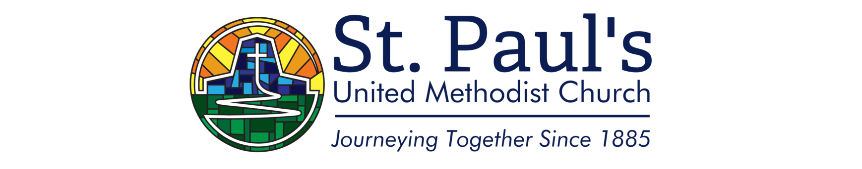 St. Paul's United Methodist Church | We are all about: