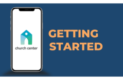 Five Rivers Church | App Overview