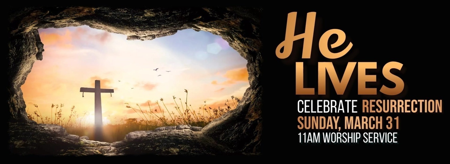 Green Castle Baptist Church | Resurrection Sunday