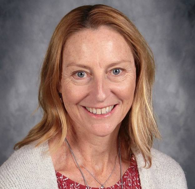 St. John Vianney School | Our Staff