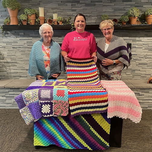 First Christian Church | Ministries