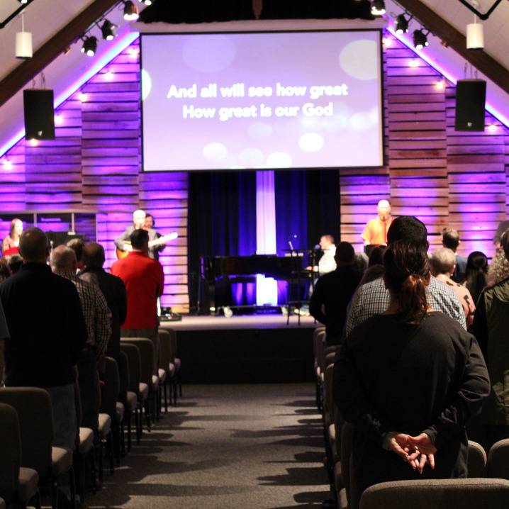 First Christian Church | Home