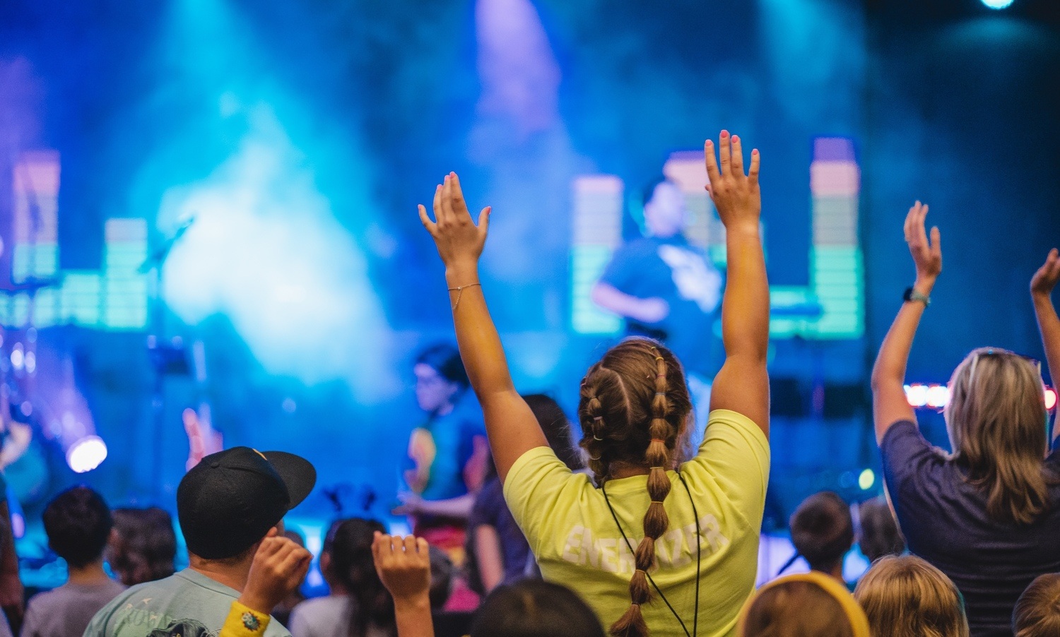 Connect Church | Home