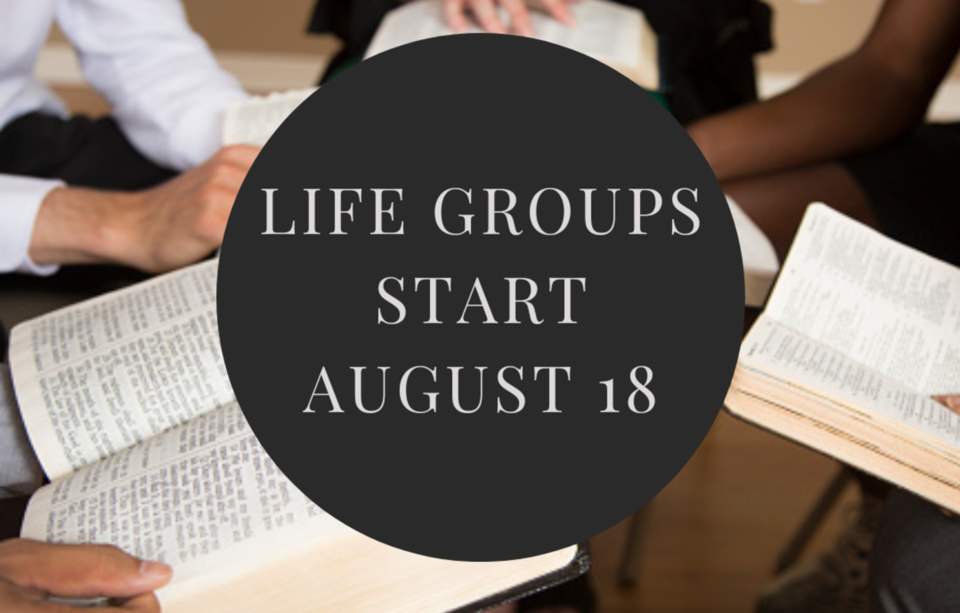 Connect Church | Home