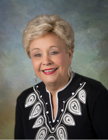 Darlene McCarty Ministries | About