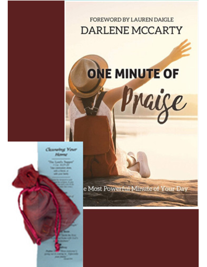 Darlene McCarty Ministries | Home