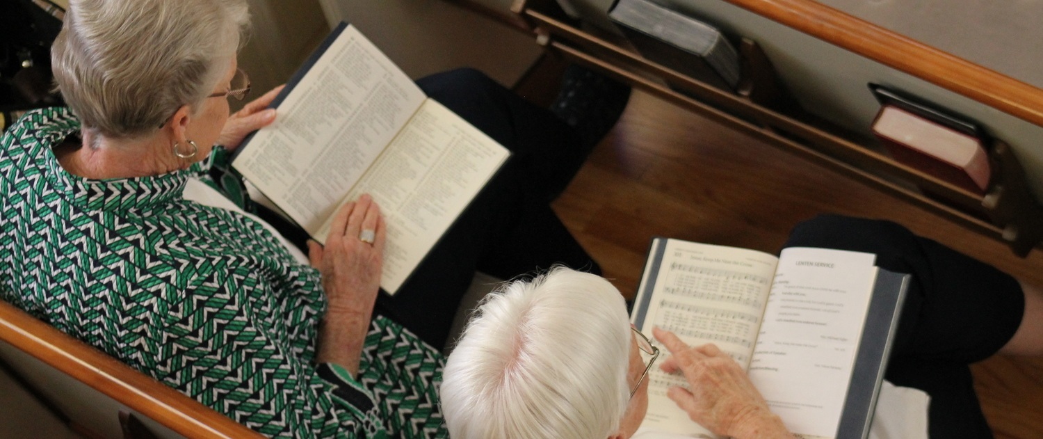 First Ozark United Methodist Church | Women