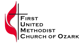 First Ozark United Methodist Church | Home