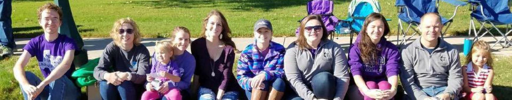 Wesley Foundation at Tarleton State University | Alumni